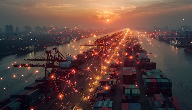 解锁TradeIndia：成功跨境贸易的五个黄金法则-CoGoLinks结行国际